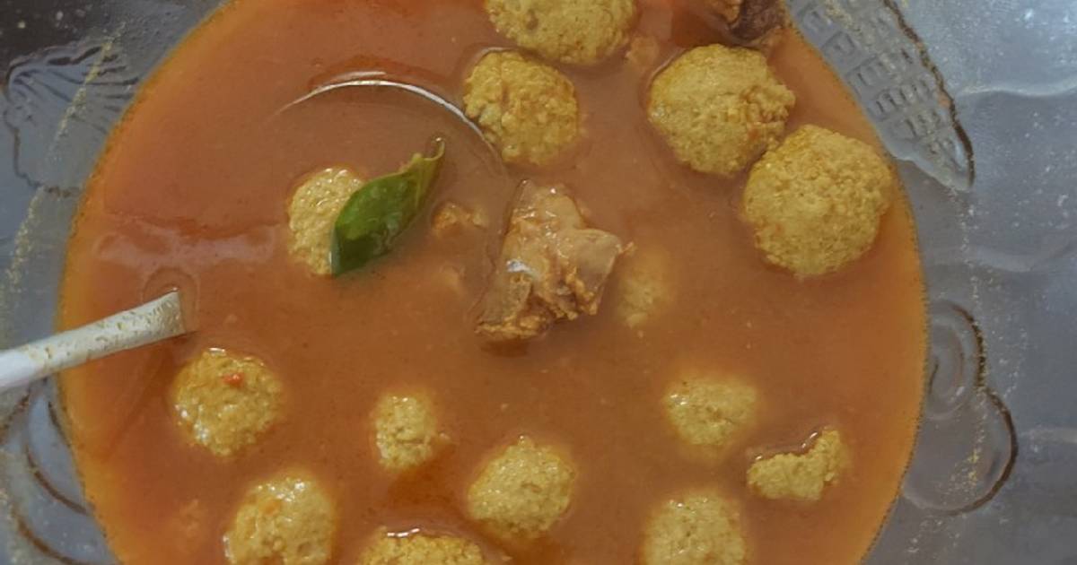 22 resep gulai jeroan sapi tanpa santan enak dan mudah - Cookpad