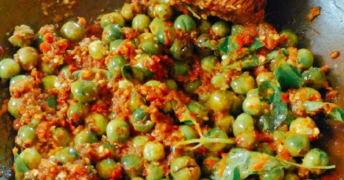 68 resep cempokak kemangi enak dan mudah - Cookpad