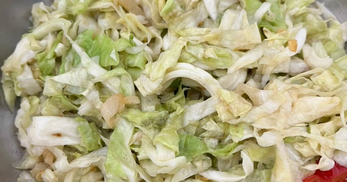 Resep Kol: Olahan Lezat, Mudah dan Praktis untuk Gizi Komplit