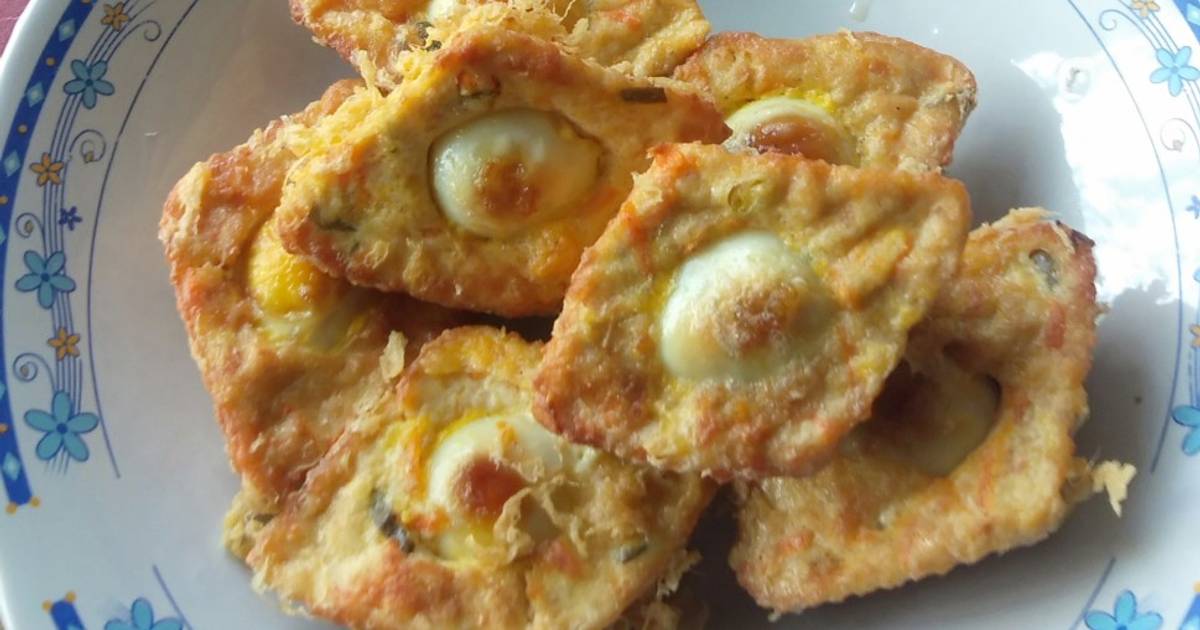 1.994 resep tahu fantasi rebus enak dan mudah - Cookpad