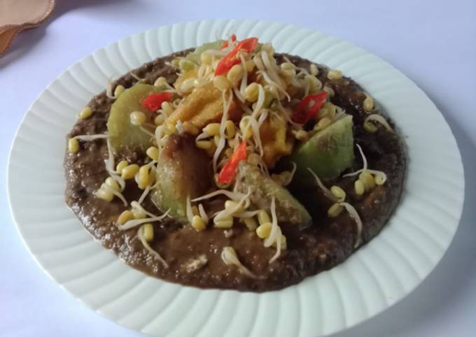 Resep Tahu Tek Khas Surabaya oleh Ummu Juwayriyah - Cookpad Resep Tahu Tek Khas Surabaya oleh Ummu Juwayriyah - Cookpad