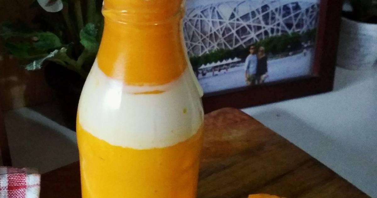 43 resep minuman creamy cheese enak dan mudah - Cookpad