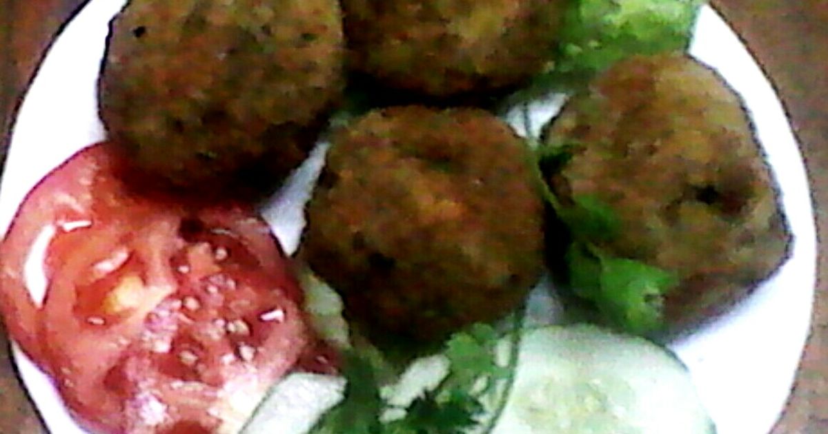 Meatballs Recipe by Cynthia Khamadi - Cookpad