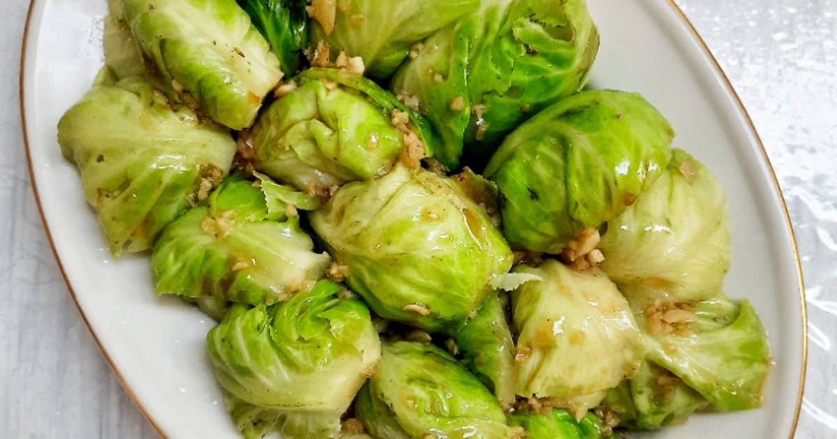 1.059 resep sayuran ceciwis enak dan sederhana ala rumahan - Cookpad