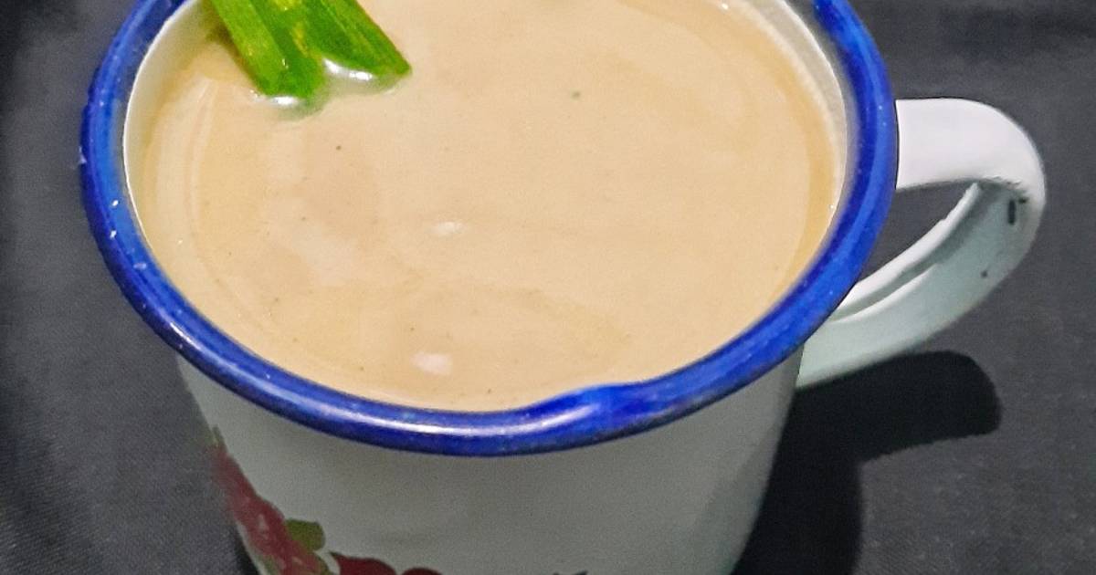 9.574 resep minuman tradisional enak dan mudah - Cookpad