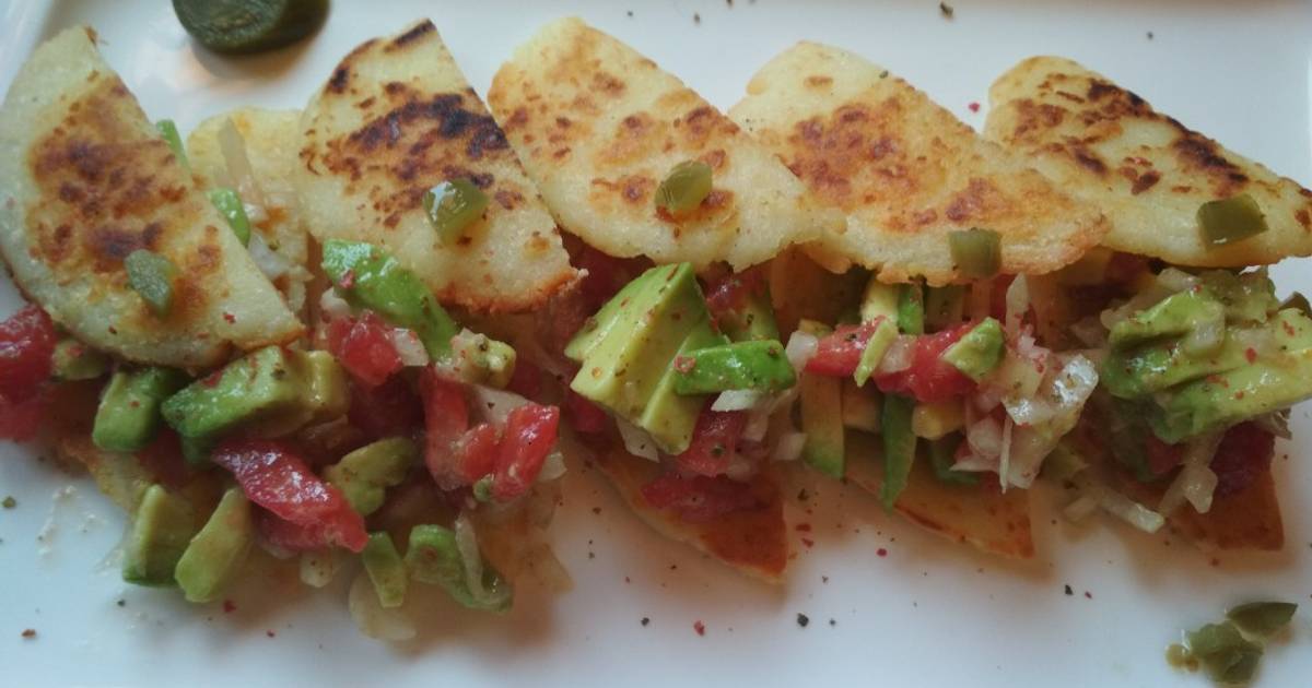 Aperitivos de colombia - 53 recetas caseras- Cookpad