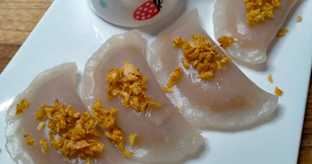 153 resep hakau chinese enak dan mudah - Cookpad