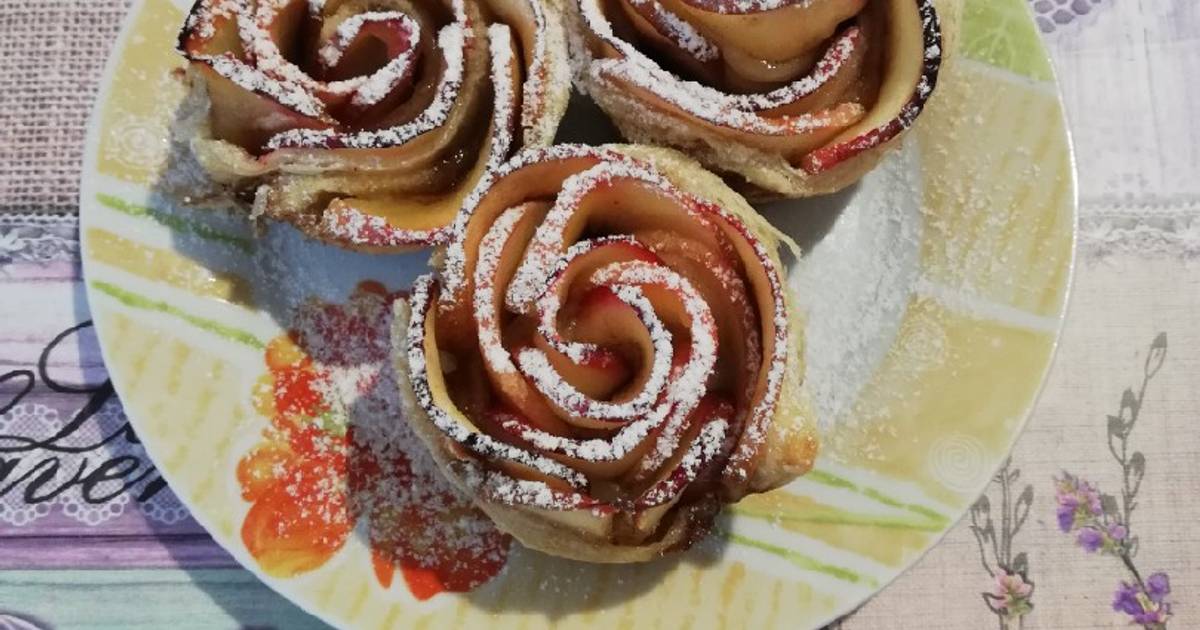 162 egyszerű és finom leveles tészta alma recept - Cookpad receptek