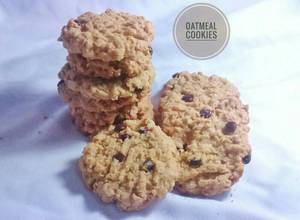 Resep membuat olahan oatmeal untuk sarapan sehat dan cocok untuk diet