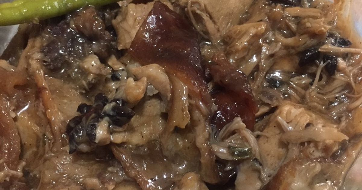 Lechon Paksiw Home Recipes - Cookpad