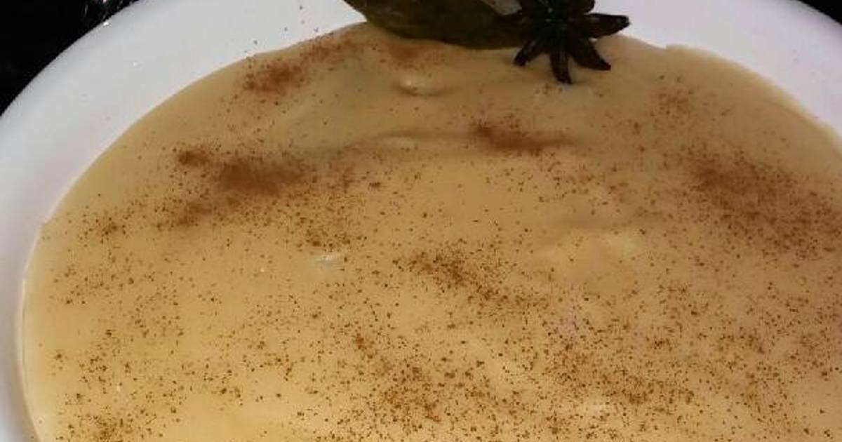 4 recetas muy ricas de majarete boricua compartidas por cocineros ...