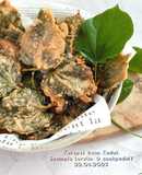 Resepi daun kaduk: Keenakan unik dalam pelbagai hidangan tradisi