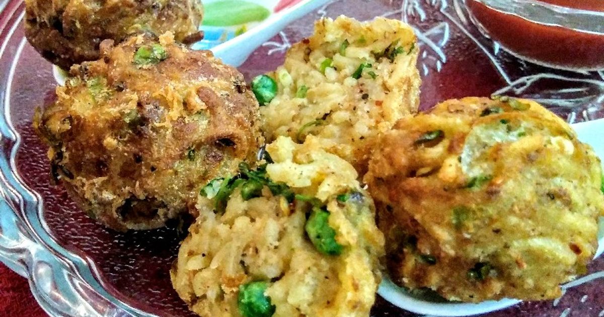 Spaghetti Balls(finger Foods For Kids) Recipe by Shakuntla Tulshyan ...