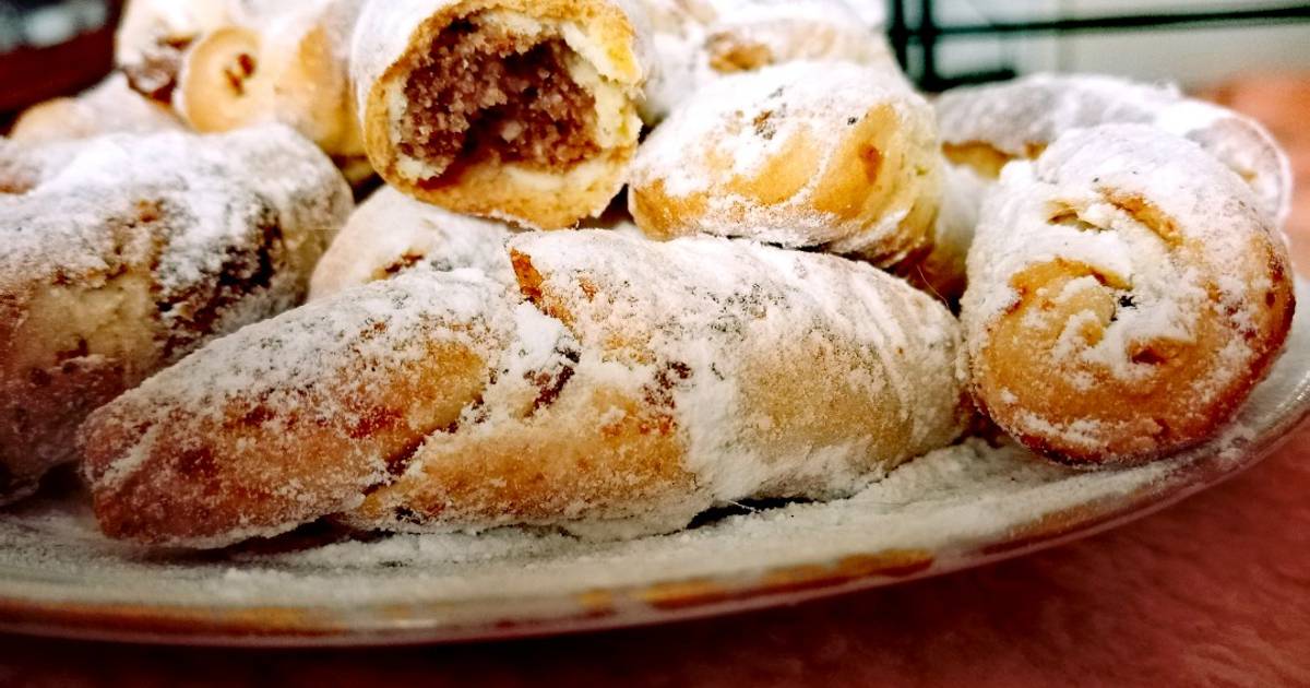 Hókifli recept