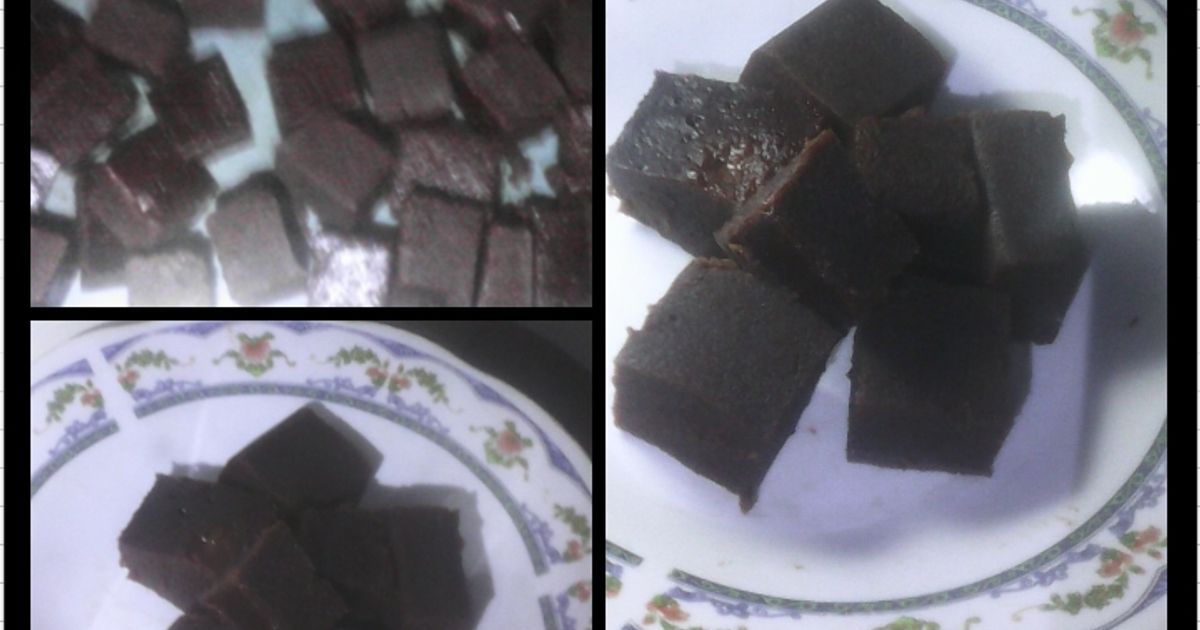 Resep biskuit bon bon rumahan enak dan mudah - Cookpad