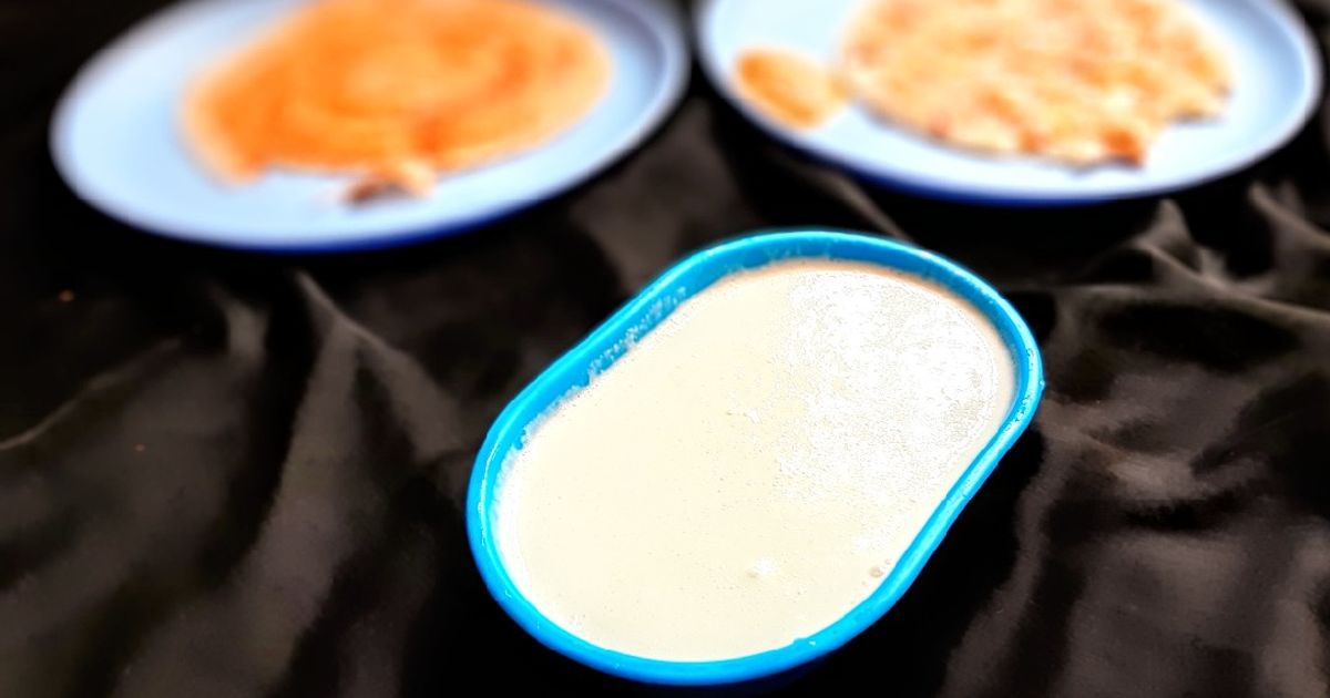 Dosa Batter/ Varieties Of Dosa Recipe by Harshitha Gurukumar - Cookpad