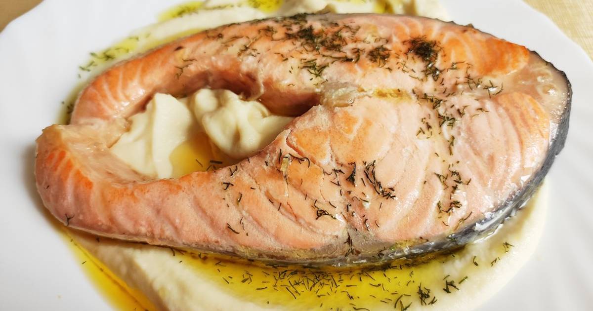 Salmon - 5.668 recetas caseras- Cookpad