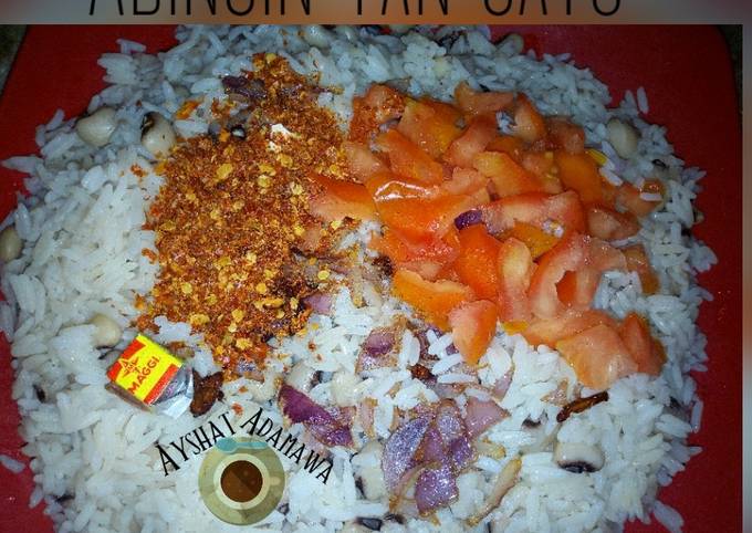 Garau garau Recipe by Ayshat Adamawa(U. Maduwa) - Cookpad