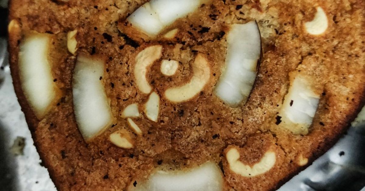 Biri Podo Pitha Recipe by Susmita Patnaik - Cookpad