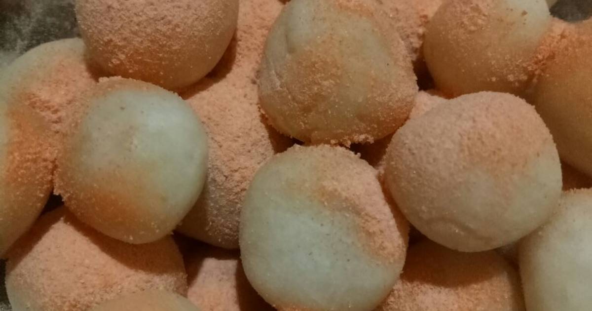 2.793 resep cara membuat bumbu cimol enak dan sederhana ala rumahan ...