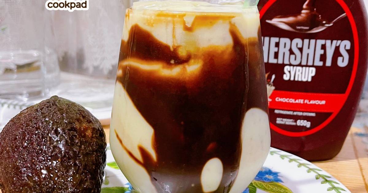 127 resepi avocado yang sedap dan mudah oleh komuniti cookpad - Cookpad