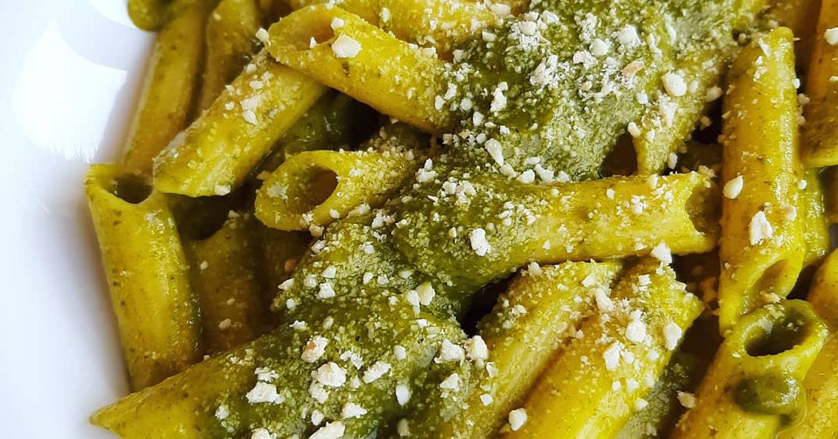 Porcsin Szószos Tészta | vronie receptje - Cookpad receptek