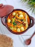Resep sayur godog Betawi gurih dan lezat