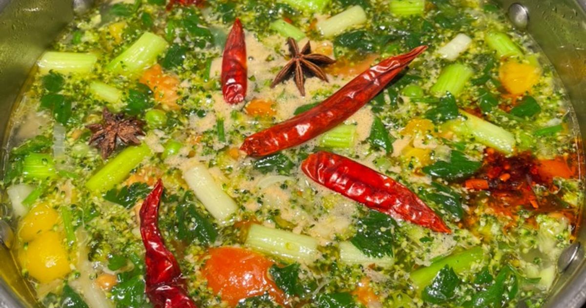 Resep samakan rumahan enak dan mudah - Cookpad