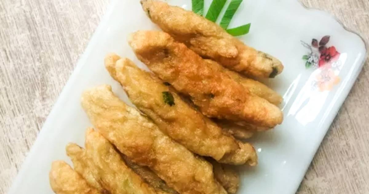 501.383 resep masakan nusantara enak dan mudah - Cookpad