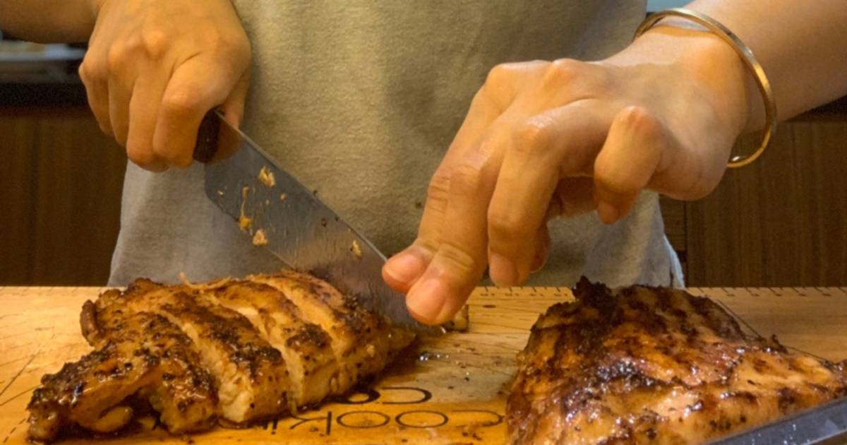 52.135 resep olahan dada ayam enak dan sederhana - Cookpad