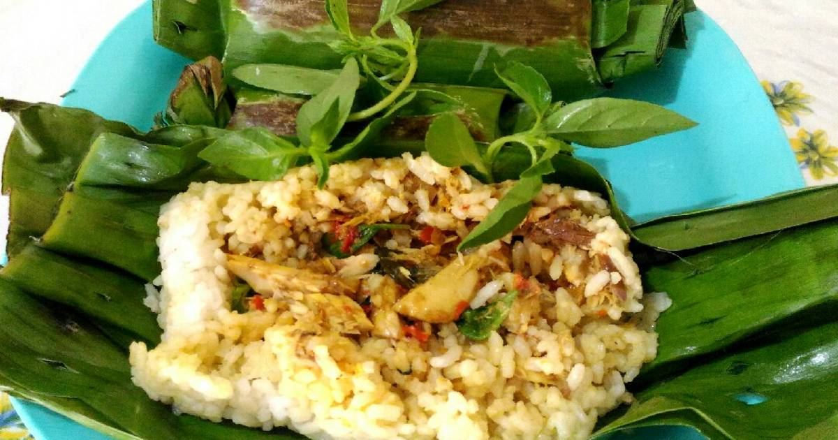 175 resep pindang salem kemangi enak dan mudah - Cookpad