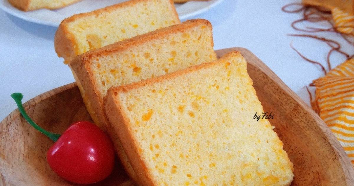 52 resep labu putih kukus enak dan mudah - Cookpad