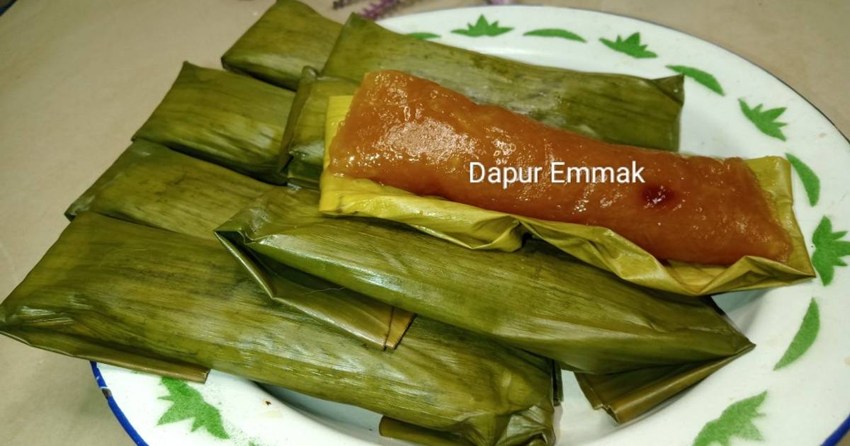 Resep Beppa lame/lemet singkong oleh Dapur Emmak - Cookpad