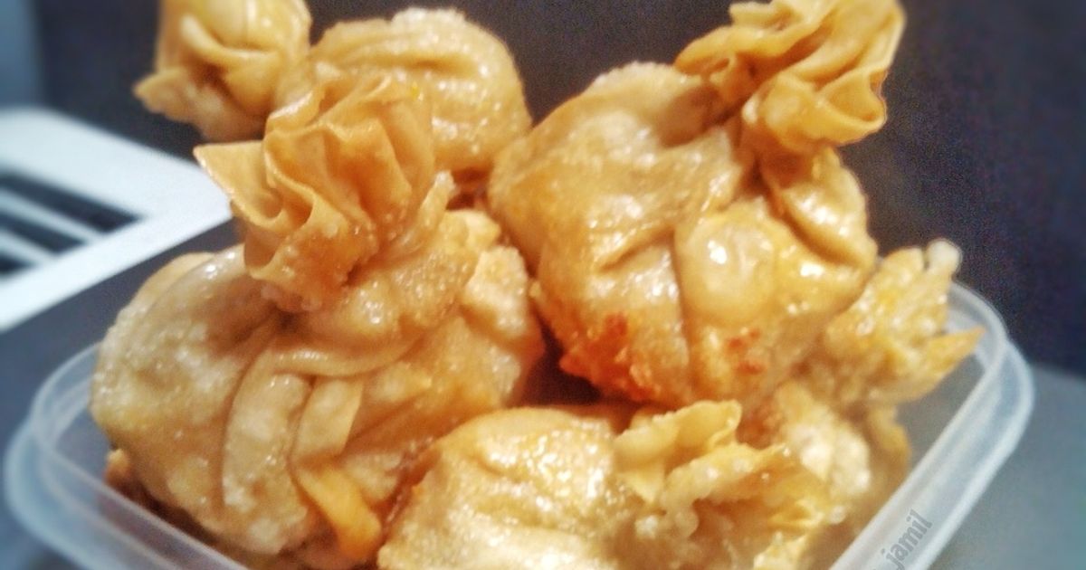 Resep Ekkado Homemade oleh Hidayatunnur Jamil - Cookpad