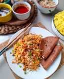 Resep Mie Jebew khas Garut: Cara mudah buat yang super pedas!