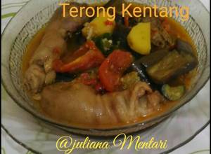 497 resep sayur semur ayam pedas enak dan mudah - Cookpad