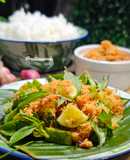 Resep trancam segar, renyah & simpel khas Jawa