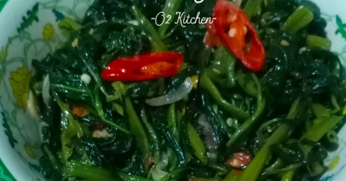 61 resep masakan gondo enak dan mudah - Cookpad