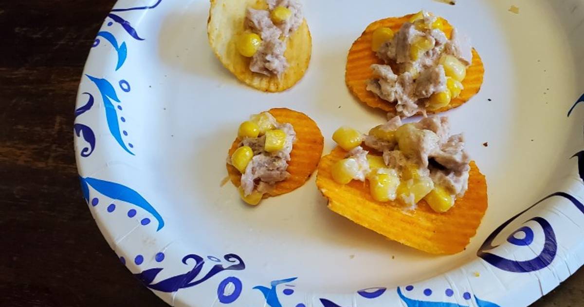 Ruffles - 9 recetas caseras- Cookpad