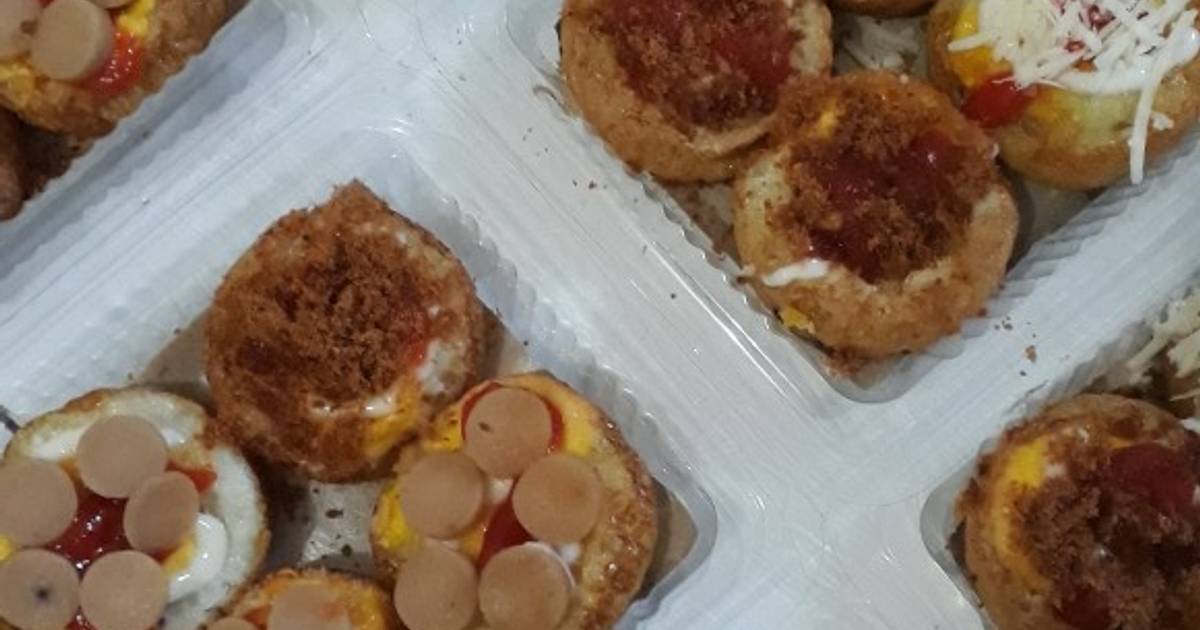 Resep Mata Gajah oleh Nadya Maharani - Cookpad