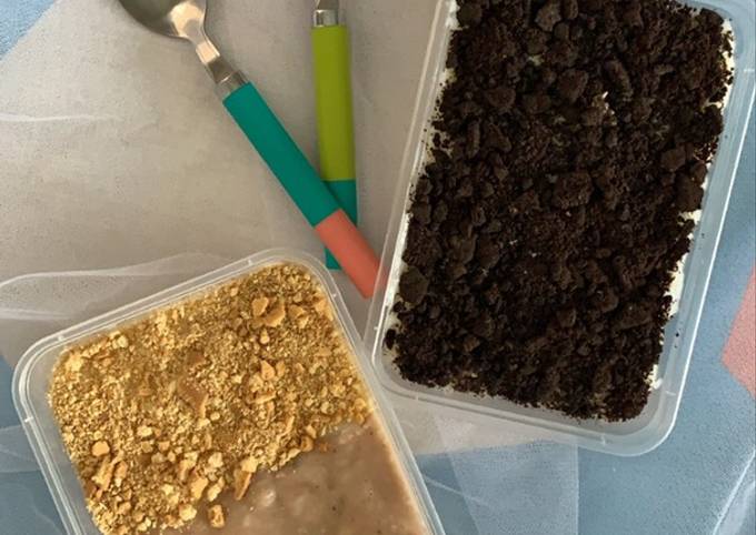 Resep Setup Roti oleh normarinda - Cookpad