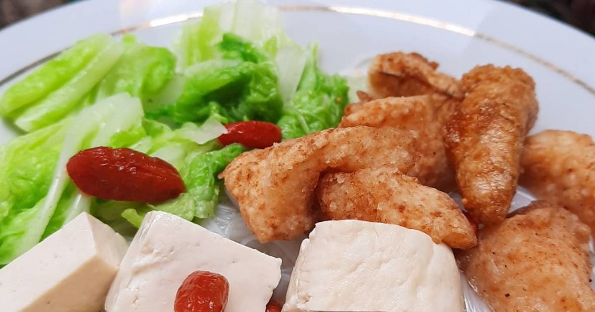 101 resep ikan gabus fillet enak dan mudah - Cookpad