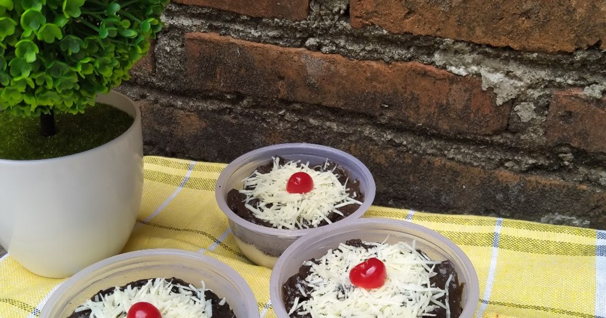 Resep Oreo Cheese Cake Lumer oleh anisatur raehan - Cookpad