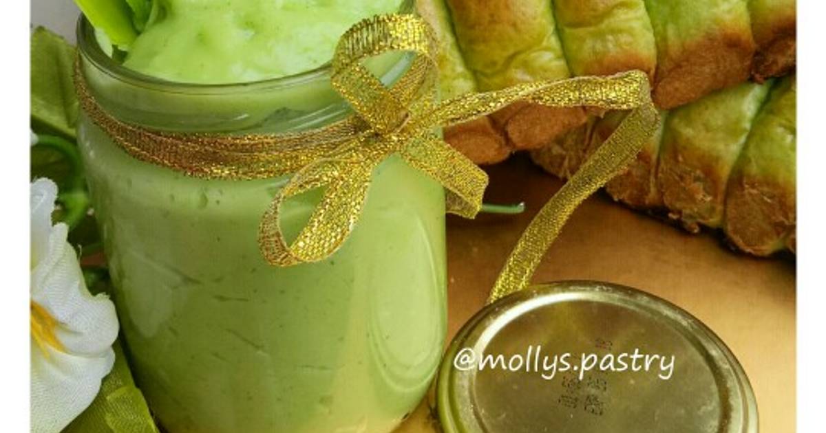 15 resep selai sari srikaya enak dan mudah - Cookpad