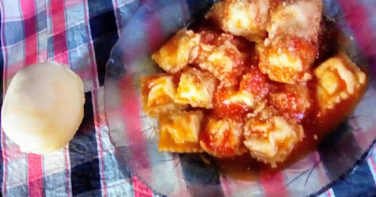 Ravioles - 700 recetas caseras- Cookpad