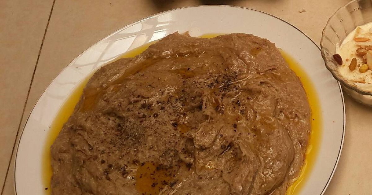 Resep Harisah (Arabic Tradisional Food) oleh Tannaty - Cookpad