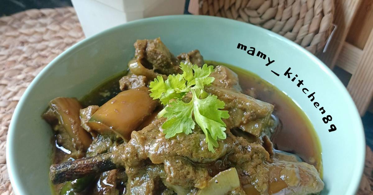 52 resepi hati lembu yang sedap dan mudah oleh komuniti cookpad - Cookpad