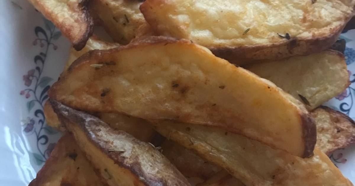 Papas adobadas - 2.808 recetas caseras- Cookpad