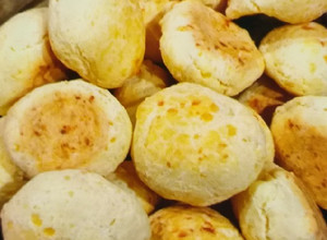 Chipa de almidón: recetas irresistibles para todos los gustos