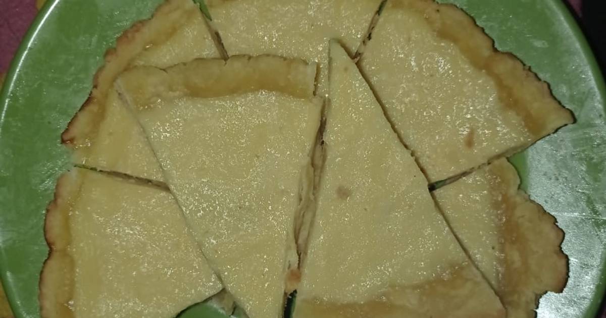 1.599 resep kue pie enak dan sederhana ala rumahan - Cookpad